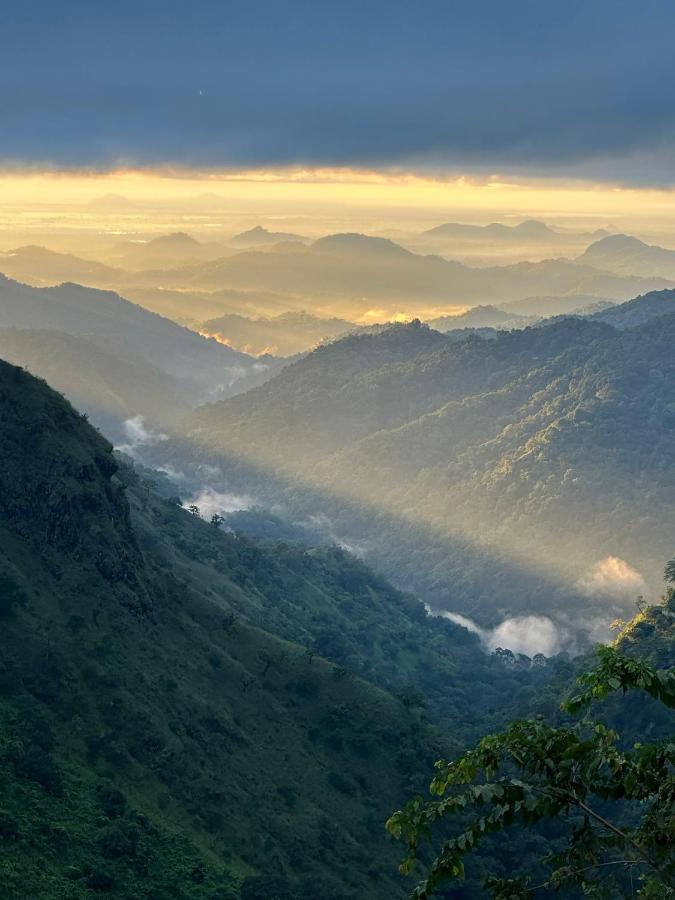 Green Hill Ella Resort | Best Luxury Hotel in Ella, Sri Lanka