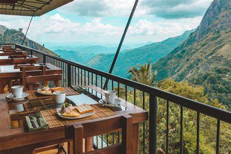 Green Hill Ella Resort | Best Luxury Hotel in Ella, Sri Lanka